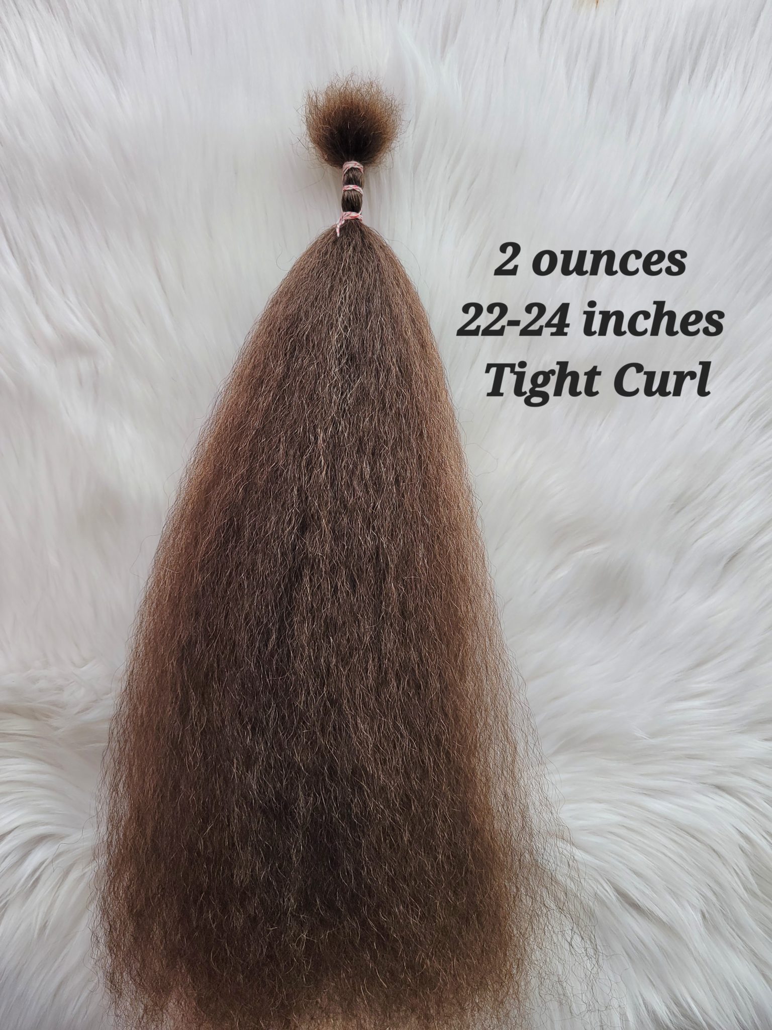 Tight Curl (Jeri Curl) - Ultimate Hair World