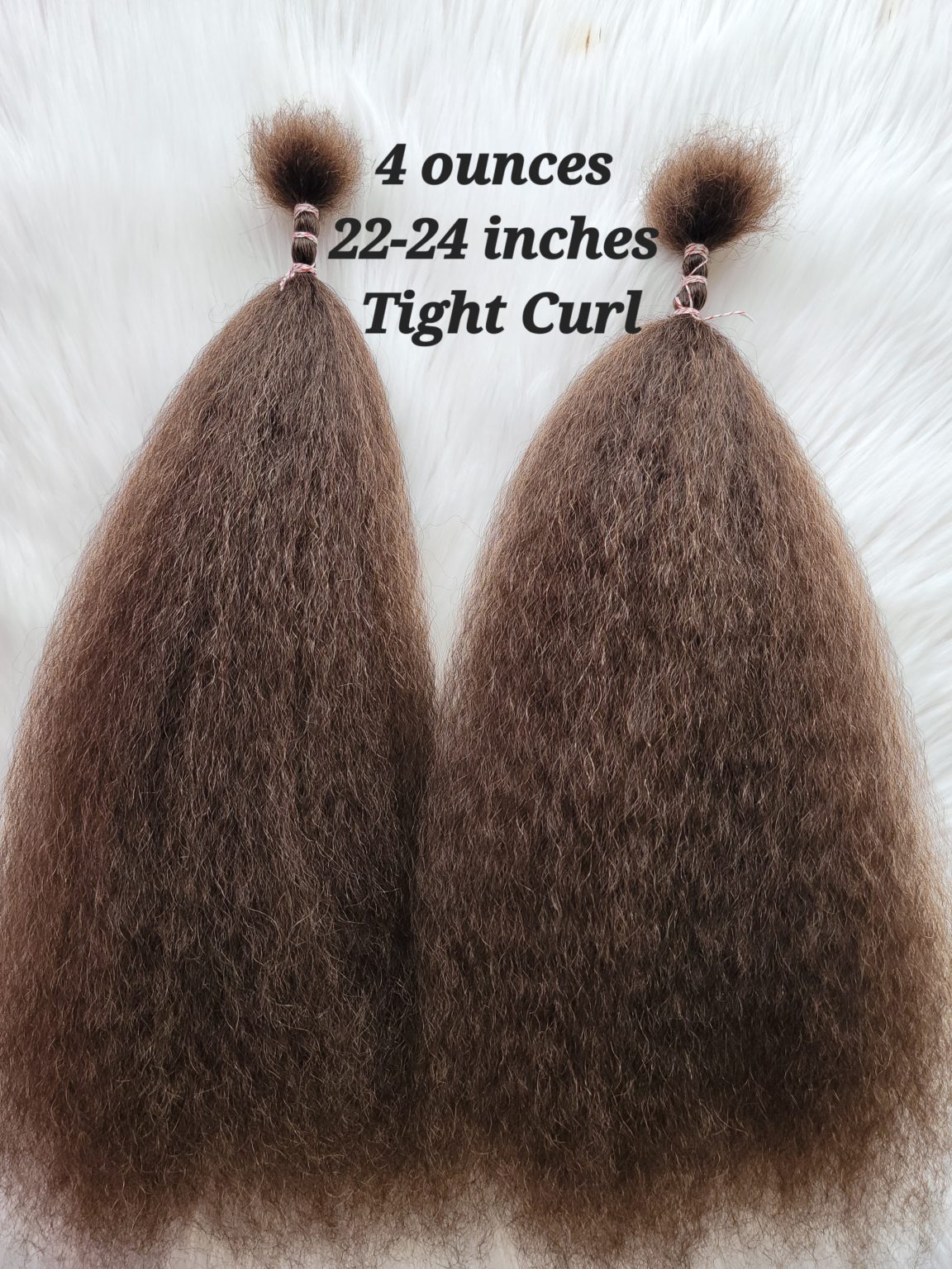 Tight Curl Jeri Curl Ultimate Hair World