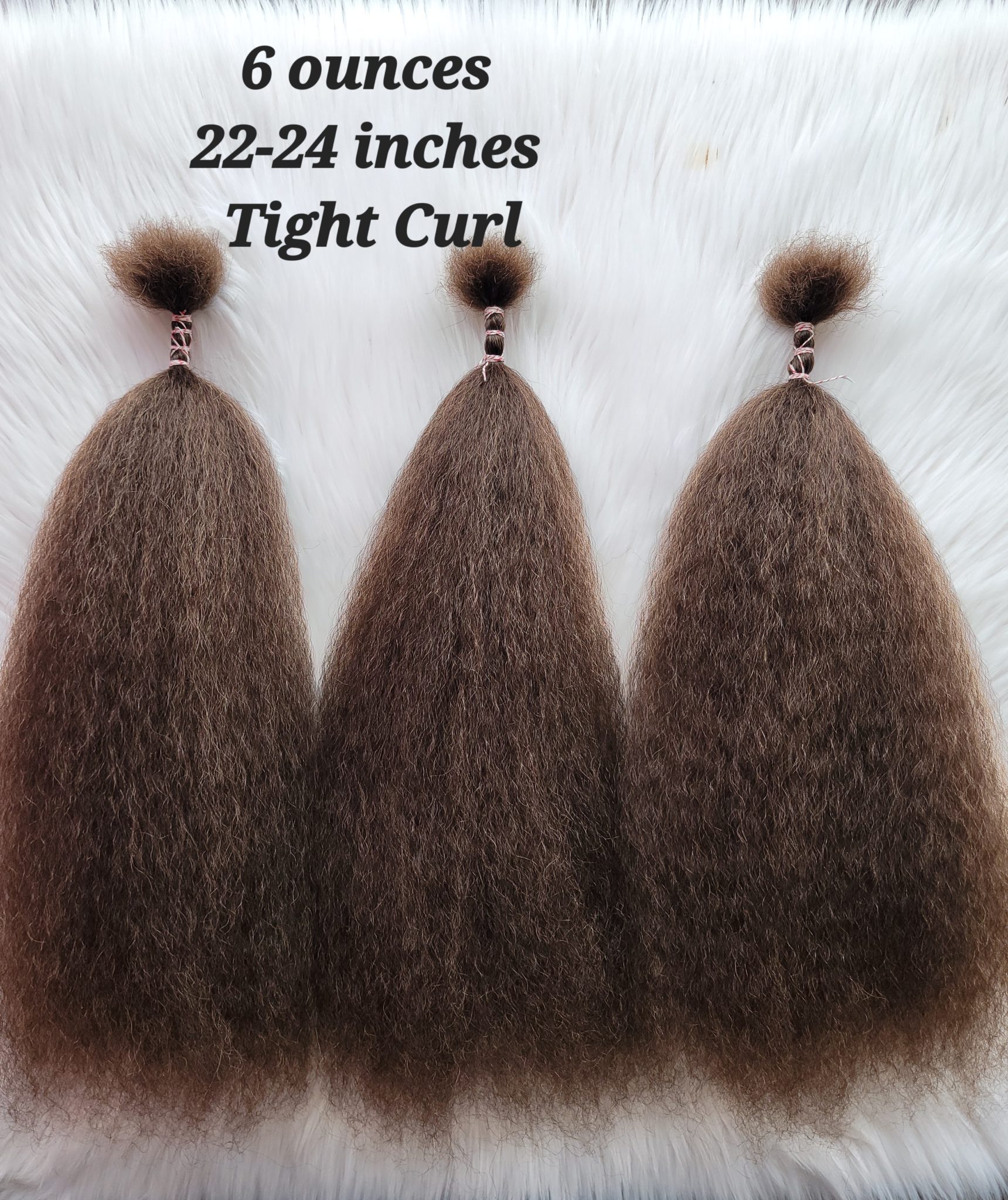 Tight Curl (Jeri Curl) - Ultimate Hair World