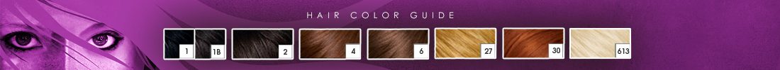 Guides and Charts - Ultimate Hair World